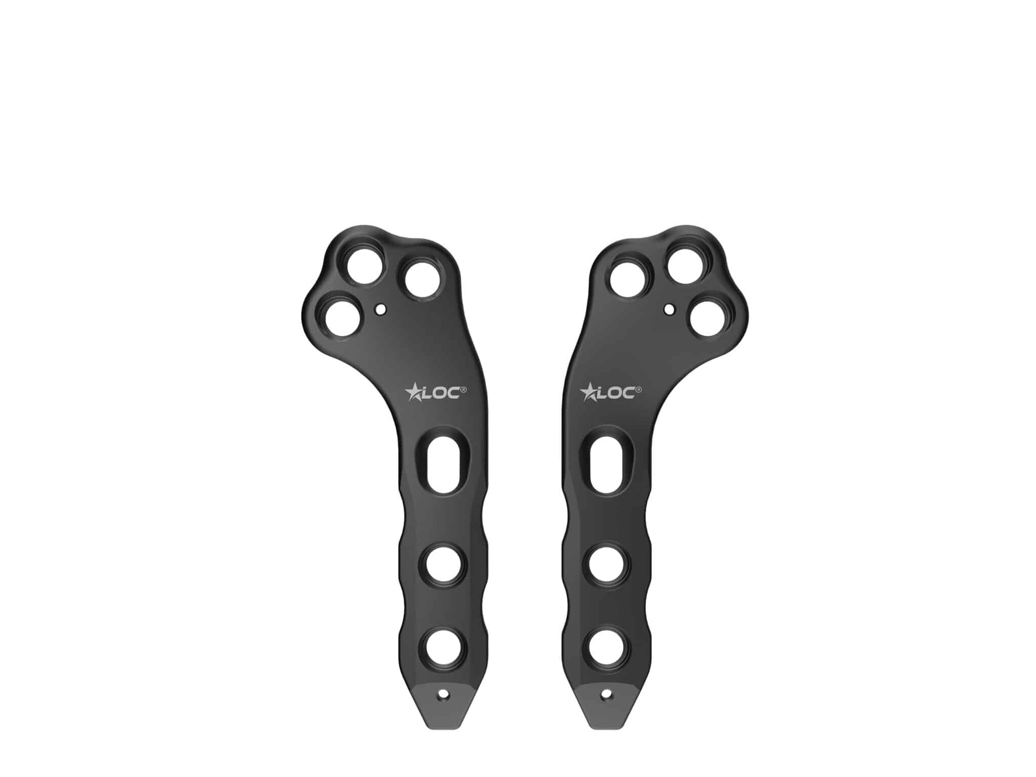 New TPLO plate system - Karlsruhe Veterinarian - Arndt Small Animal Center